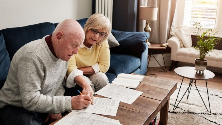 Aid & Attendance Fact Sheet: Everything You Need to Know