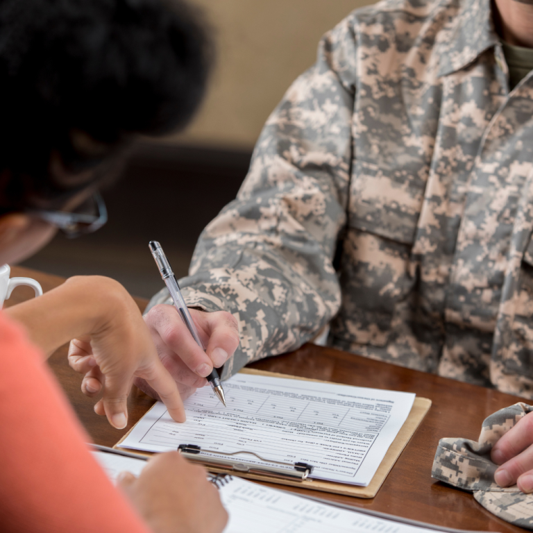 VA Aid & Attendance Benefit for Veterans | Patriot Angels